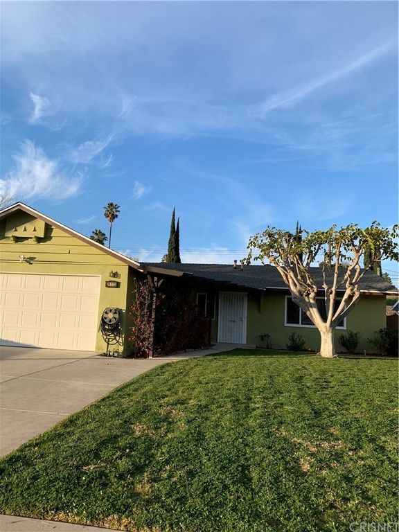 24113 Hartland St, West Hills, CA 91307 - See Est. Value, Schools & More