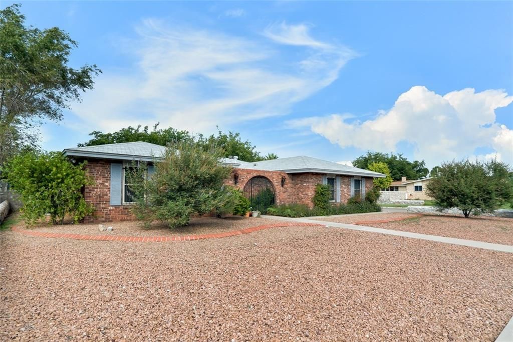 4124 Siete Leguas Rd, El Paso, TX 79922 - See Est. Value, Schools & More