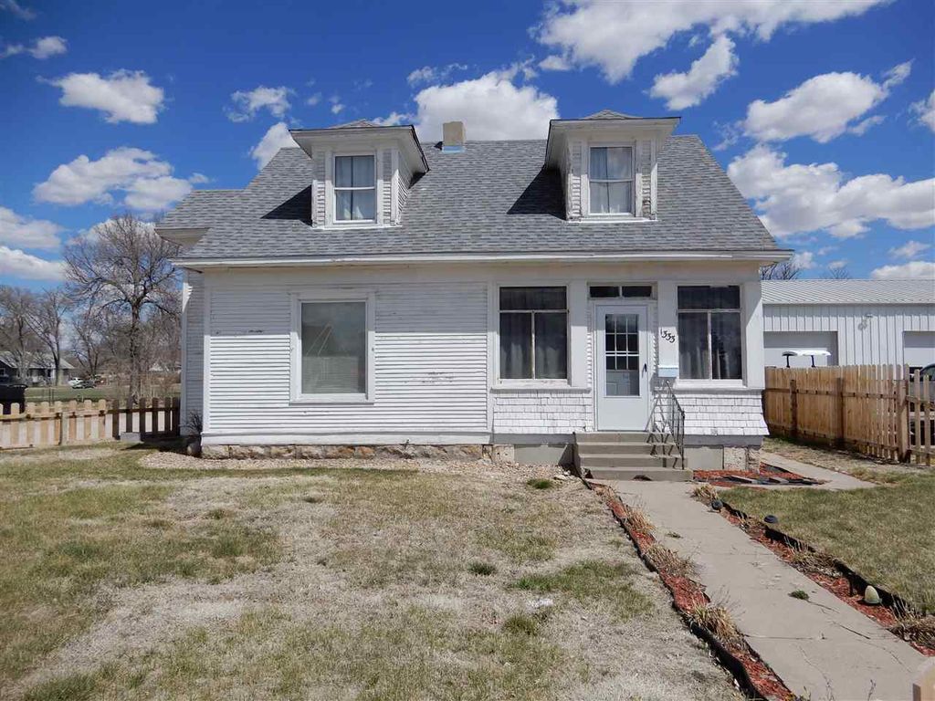 1333 10th Ave, Sidney, NE 69162 | Trulia 1333 10th Ave, Sidney, NE 69162 | Trulia