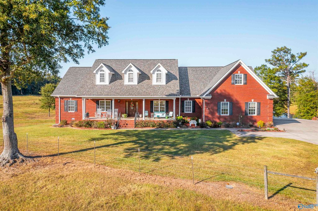 853 Ellis Rd, Boaz, AL 35957 | MLS# 21848919 | Trulia