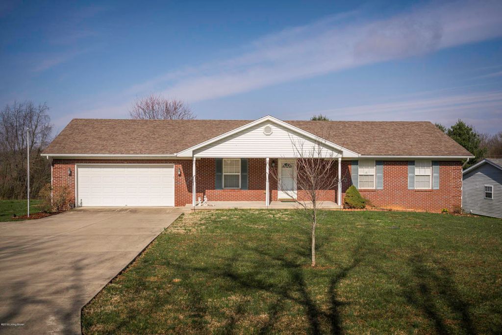 73 Pawley Ln, Rineyville, KY 40162 | Trulia