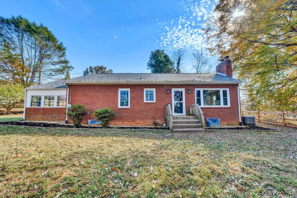 1704 S Main St, Rocky Mount, VA 24151 - See Est. Value, Schools & More