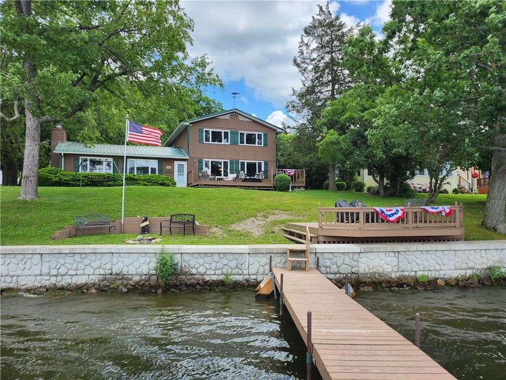 4137 E Waneta Lake Rd, Dundee, NY 14837 - See Est. Value, Schools & More