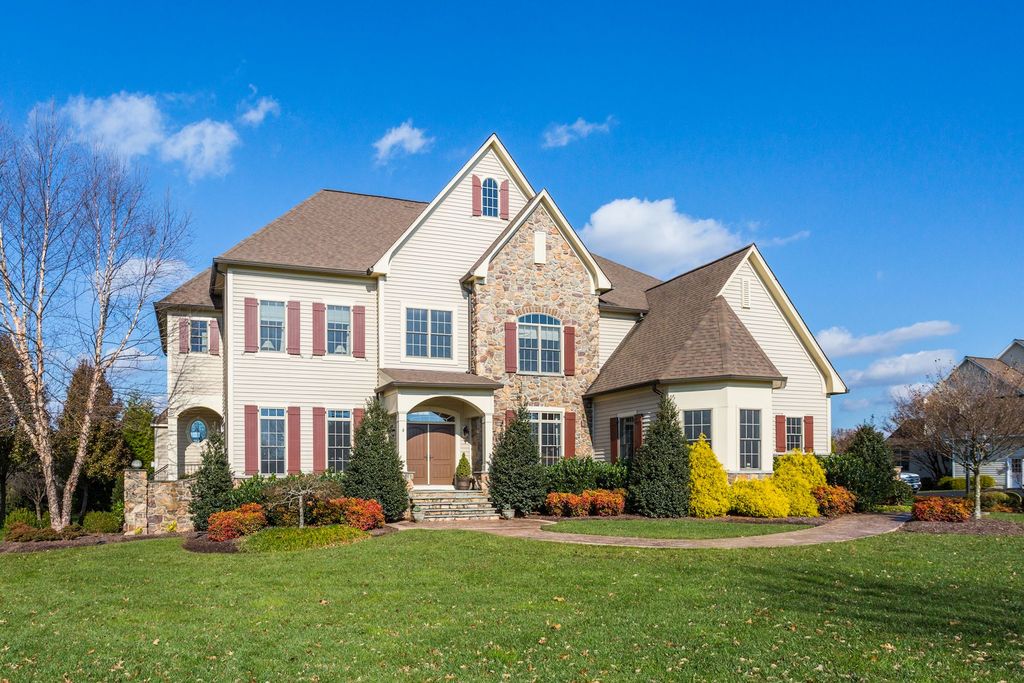 13603 Fox Stream Way, West Friendship, MD 21794 - See Est. Value ...