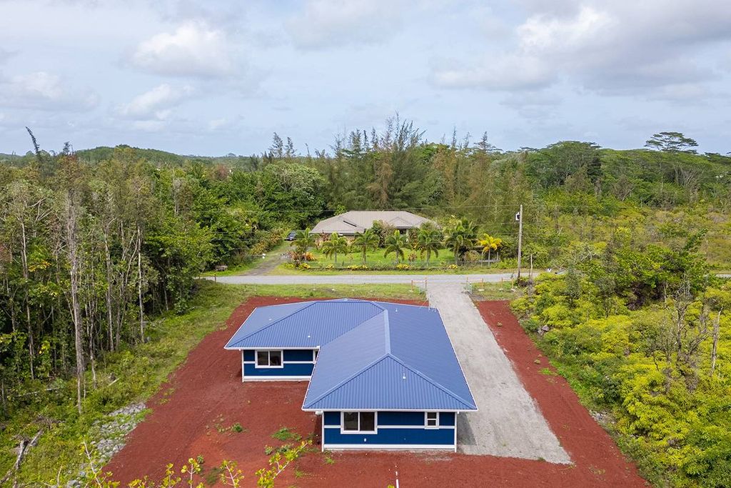 15-1594 8th Ave, Keaau, HI 96749 - See Est. Value, Schools & More