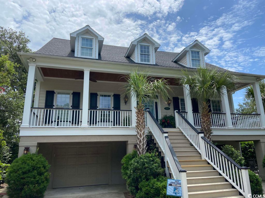 534 South Creekside Dr., Murrells Inlet, SC 29576 | MLS# 2320518 | Trulia