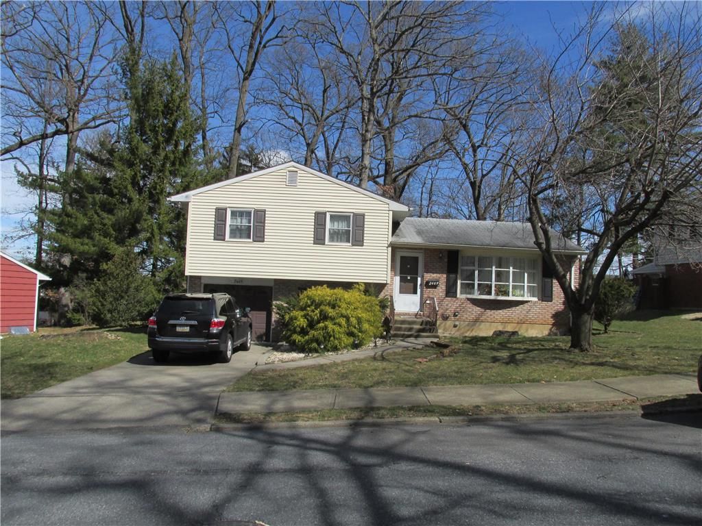 2469 S 6th St, Allentown, PA 18103 - See Est. Value, Schools & More