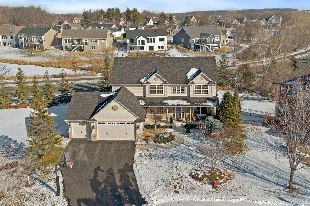 6328 Troy Ln N, Maple Grove, MN 55311 - See Est. Value, Schools & More