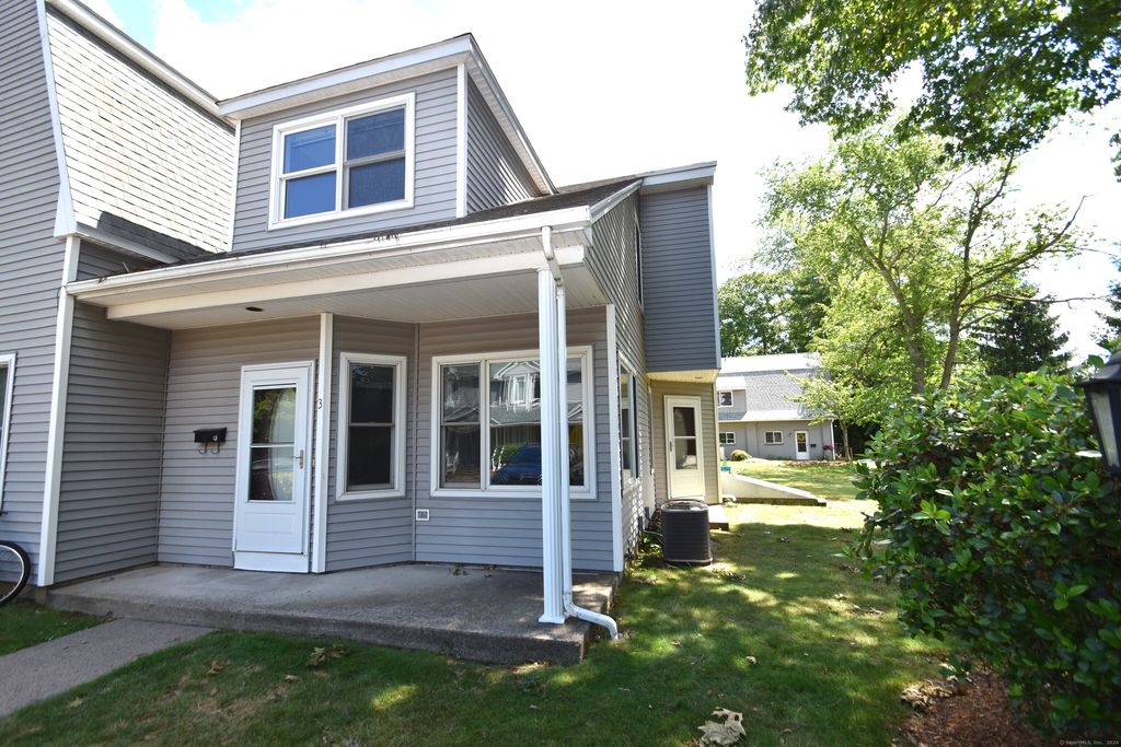 388 Hubbard St #C3, Glastonbury, CT 06033 | Trulia
