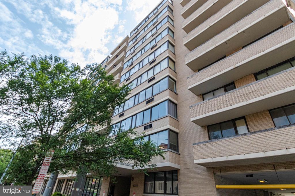 1325 18th St NW #207, Washington, DC 20036 - See Est. Value, Schools & More