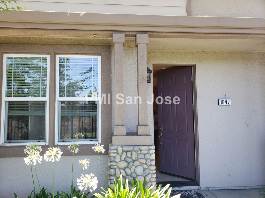 1642 Sedona Ter, San Jose, CA 95116 - See Est. Value, Schools & More