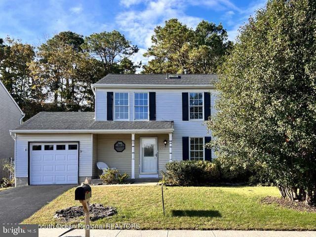 29 Compass Ln, Barnegat, NJ 08005 | Trulia