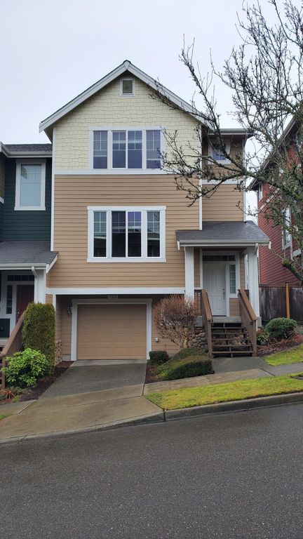 125 Birch St, Fircrest, WA 98466 - See Est. Value, Schools & More