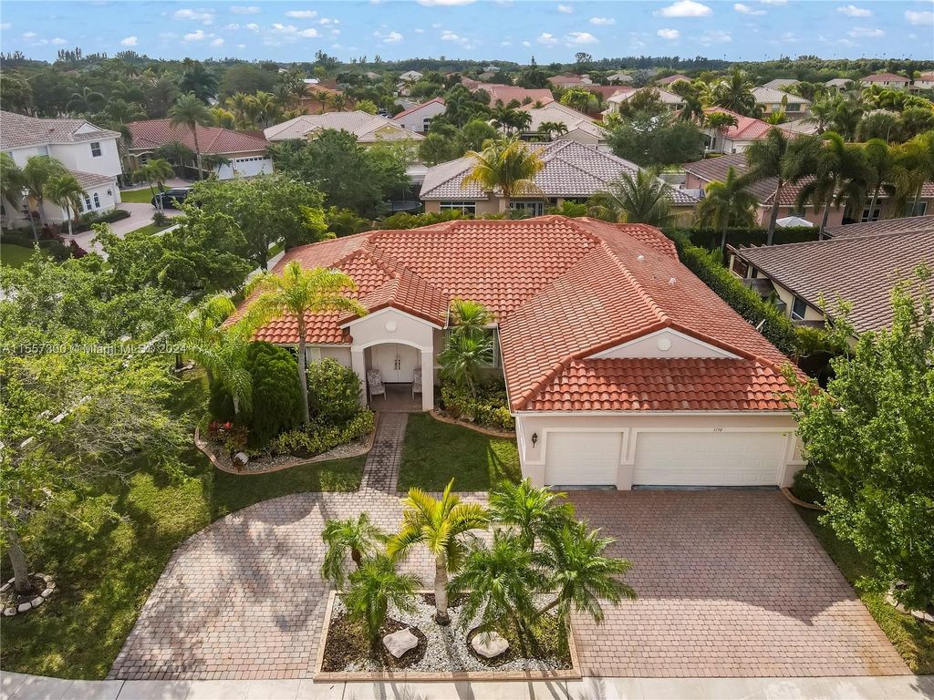 1150 SW 189th Ave, Pembroke Pines, FL 33029 | MLS# A11557300 | Trulia