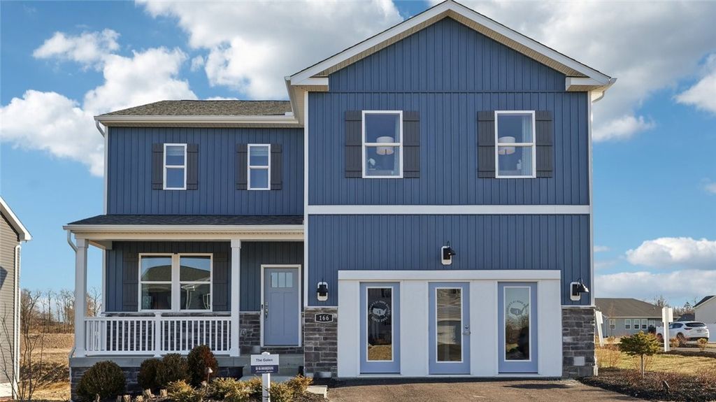 207 Joseph Dr, Hunker, PA 15639 | MLS# 1738072 - Trulia | Trulia