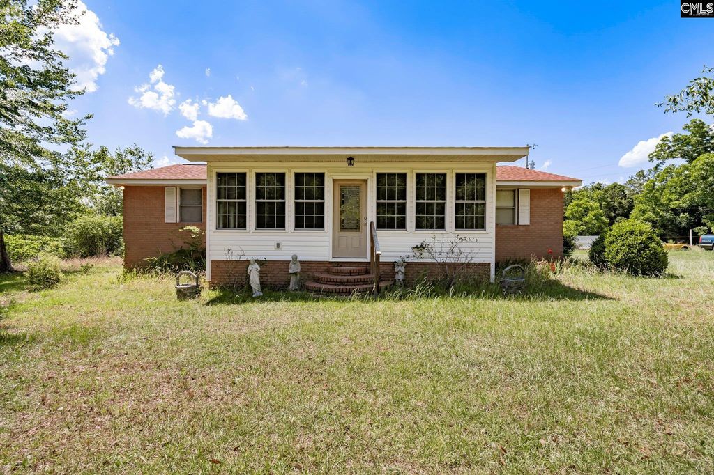 1566 Congress Rd, Eastover, SC 29044 | MLS# 585222 | Trulia