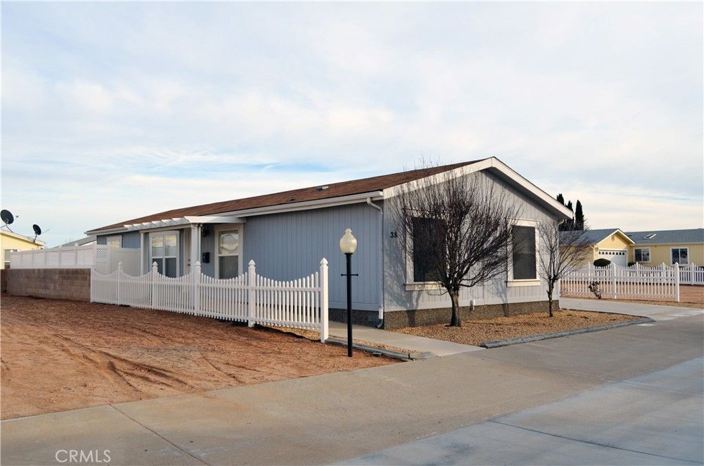 22241 Nisqually Rd #38, Apple Valley, CA 92308 | Trulia