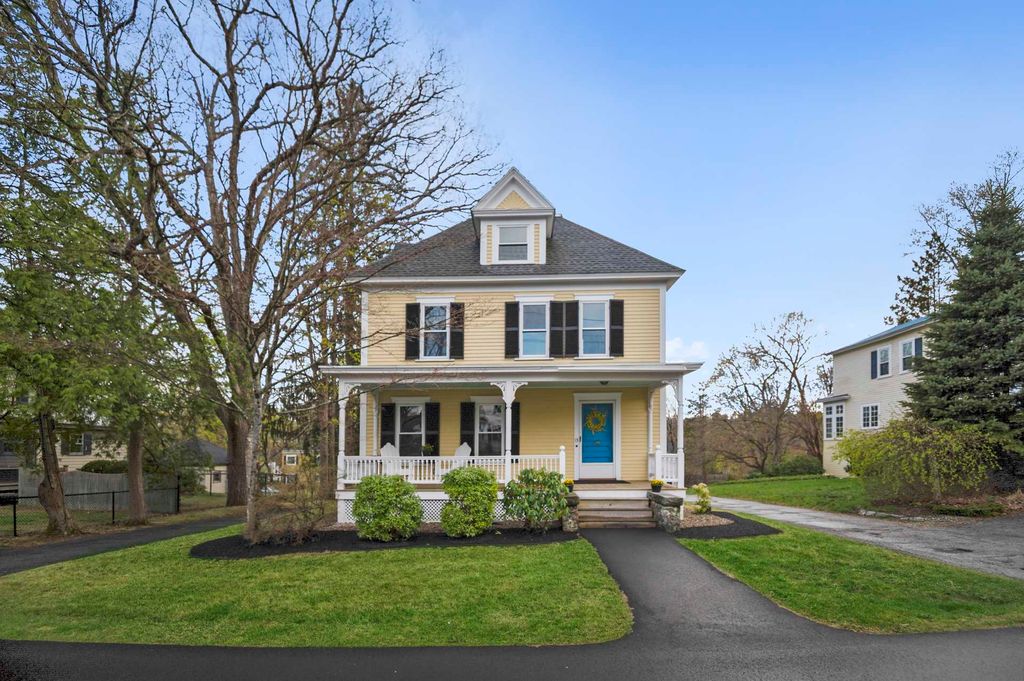 13 Ridge Road, Concord, NH 03301 | Trulia