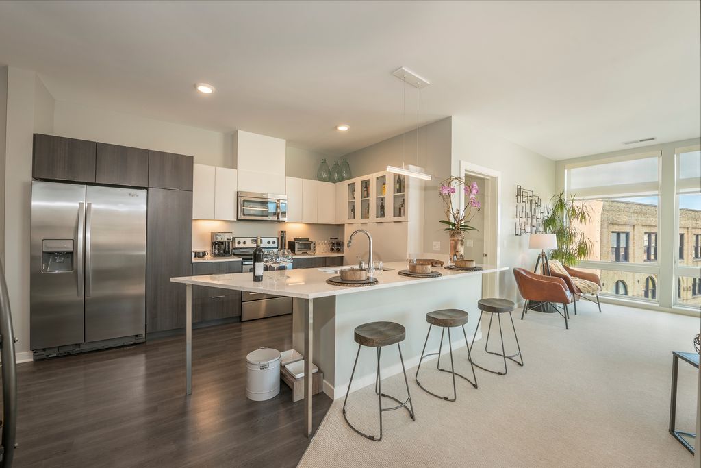 1551 N Water St #5-502, Milwaukee, WI 53202 - See Est. Value, Schools ...