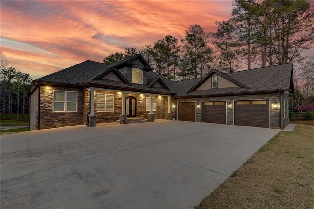 4799 Bold Springs Rd, Monroe, GA 30656 - See Est. Value, Schools & More