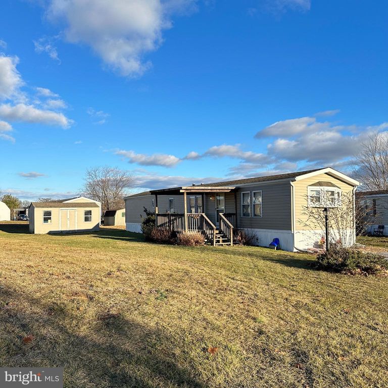 1024 Warm Spring Rd #62, Chambersburg, PA 17202 - See Est. Value ...