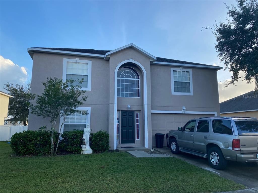 36124 Markree Castle Ave, Dade City, FL 33525 - See Est. Value, Schools ...