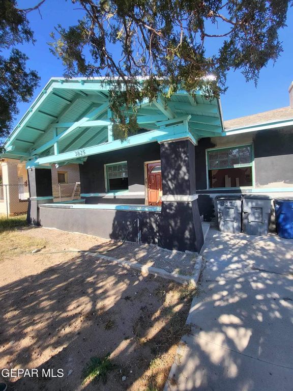 3825 Fort Blvd, El Paso, TX 79930 - See Est. Value, Schools & More
