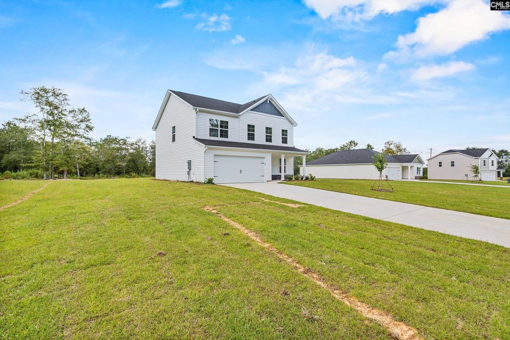 312 Star Capital Way, Pelion, SC 29123 | MLS# 623974 | Trulia