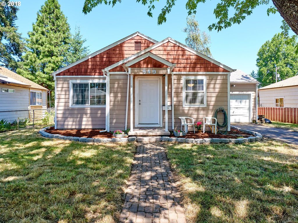 549 Tryon Ave NE, Salem, OR 97301 | Trulia