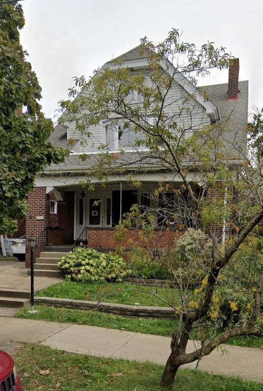 373 S Winebiddle St, Pittsburgh, PA 15224 - See Est. Value, Schools & More