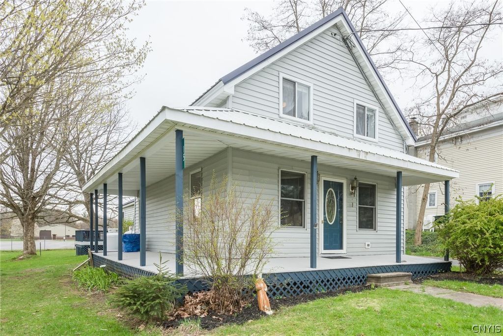 15 Church St, Parish, NY 13131 | Trulia