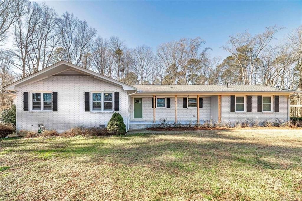 2640 Old Villa Rica Rd, Powder Springs, GA 30127 - See Est. Value ...