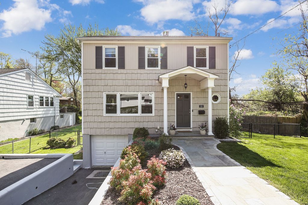 515 Greenhaven Rd, Rye, NY 10580 - See Est. Value, Schools & More