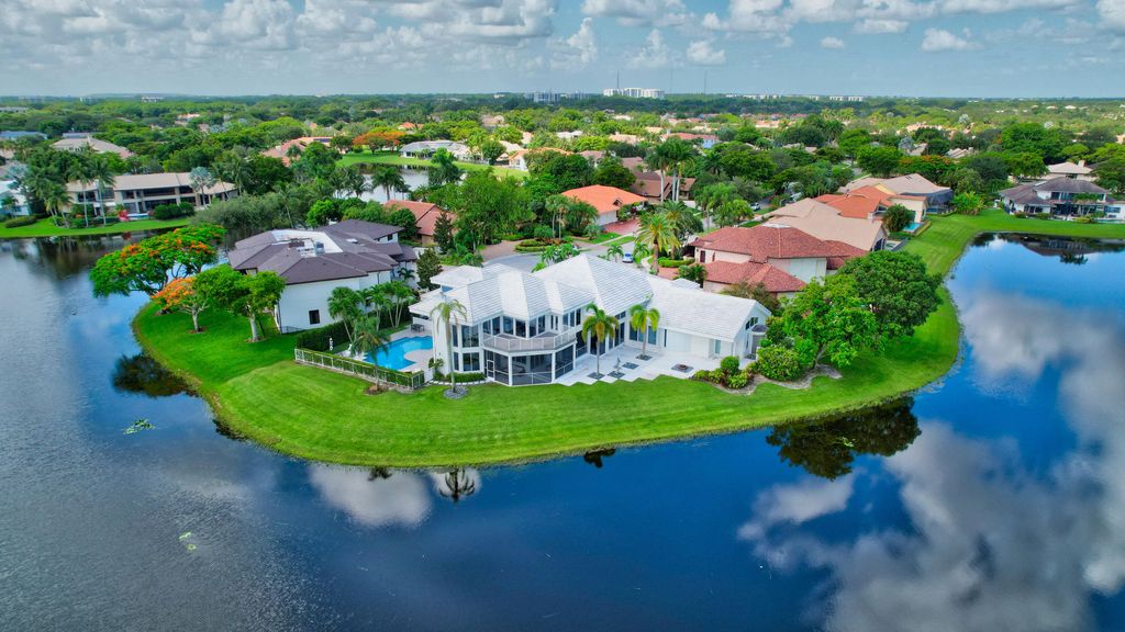 3205 Saint Charles Pl, Boca Raton, FL 33434 | MLS# RX-10904084 | Trulia