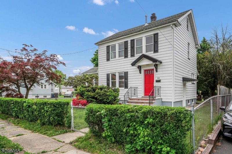 312 Emerson Ave, Plainfield, NJ 07062 - See Est. Value, Schools & More