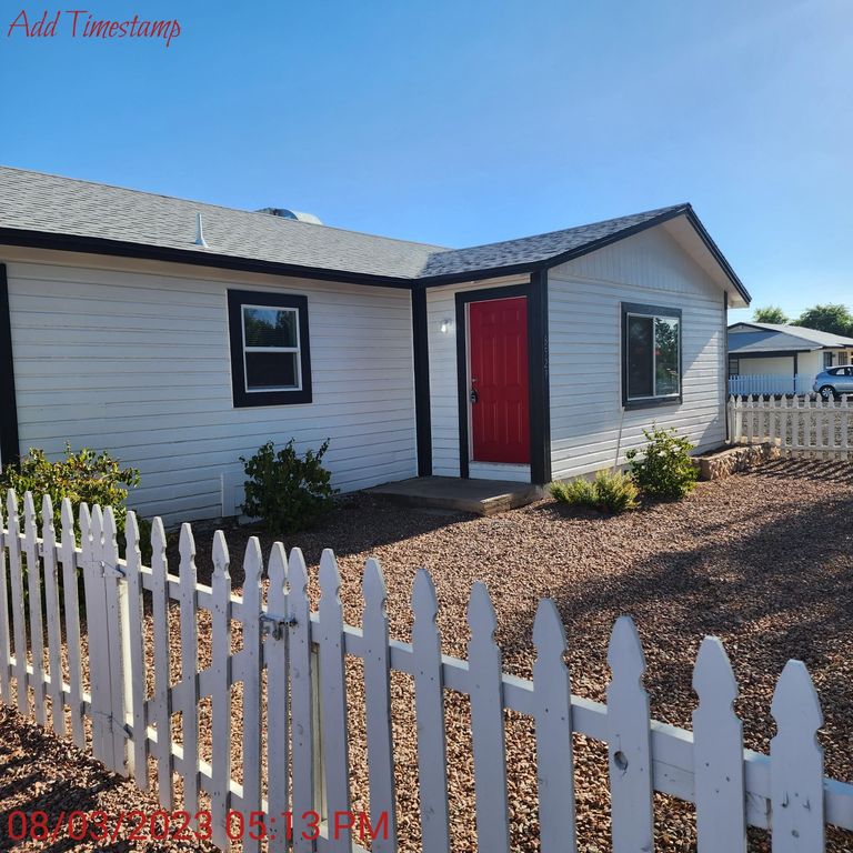 8529 W Glendale Ave, Glendale, AZ 85305 - See Est. Value, Schools & More