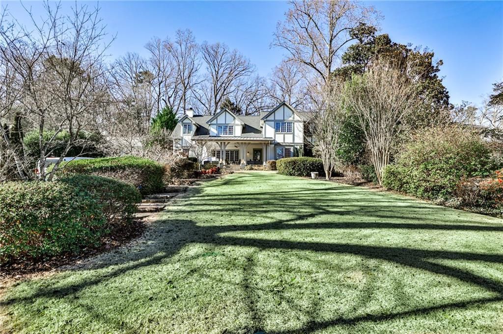998 Springdale Rd, Atlanta, GA 30306 - See Est. Value, Schools & More