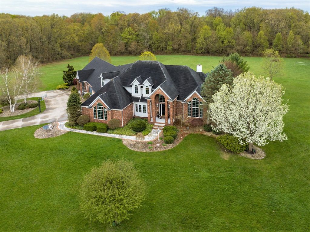 23285 US Highway 12, Edwardsburg, MI 49112 | MLS# 24009721 | Trulia