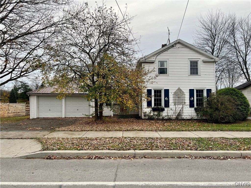 8724 Nys Rte #12E, Three Mile Bay, NY 13693 - See Est. Value, Schools ...