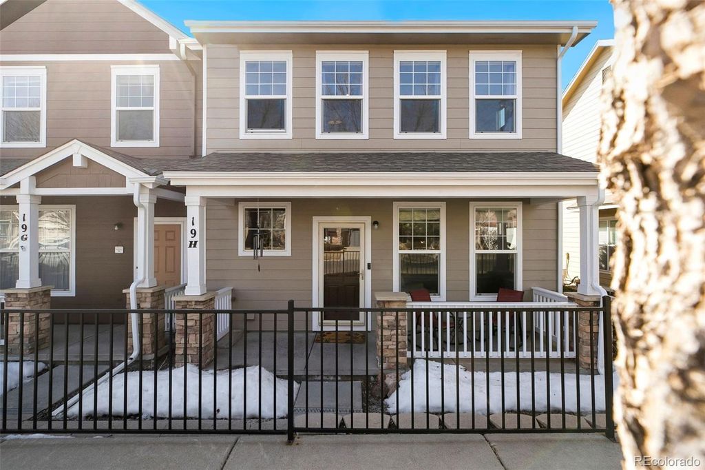 15612 E 96th Way #19H, Commerce City, CO 80022 - See Est. Value ...