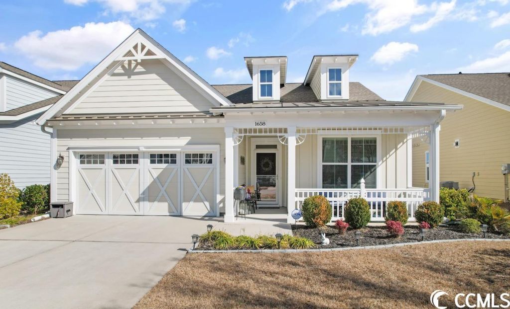 1658 Suncrest Dr., Myrtle Beach, SC 29577 - See Est. Value, Schools & More