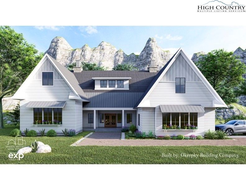 56 Autumn Leaf Way, Crumpler, NC 28617 | MLS# 259554 - Trulia | Trulia