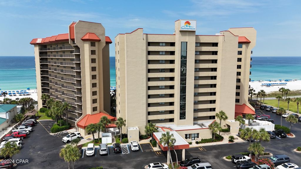 6505 Thomas Dr #603, Panama City Beach, FL 32408 - See Est. Value ...