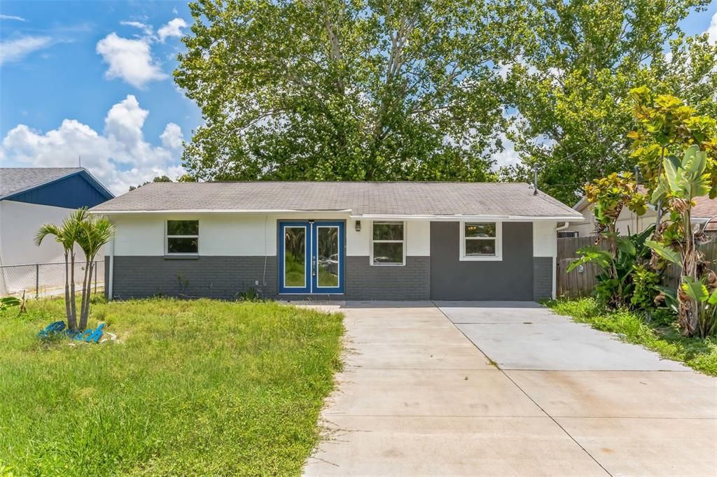 14816 Atlantic Ave, Hudson, FL 34667 - See Est. Value, Schools & More