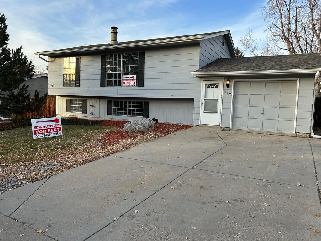 10365 W Lambuth Pl, Lakewood, CO 80235 - See Est. Value, Schools & More