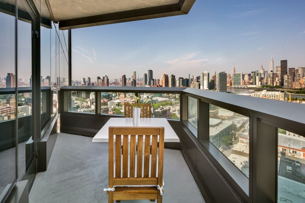 2315 44th Dr #60G, Long Island City, NY 11101 | Trulia