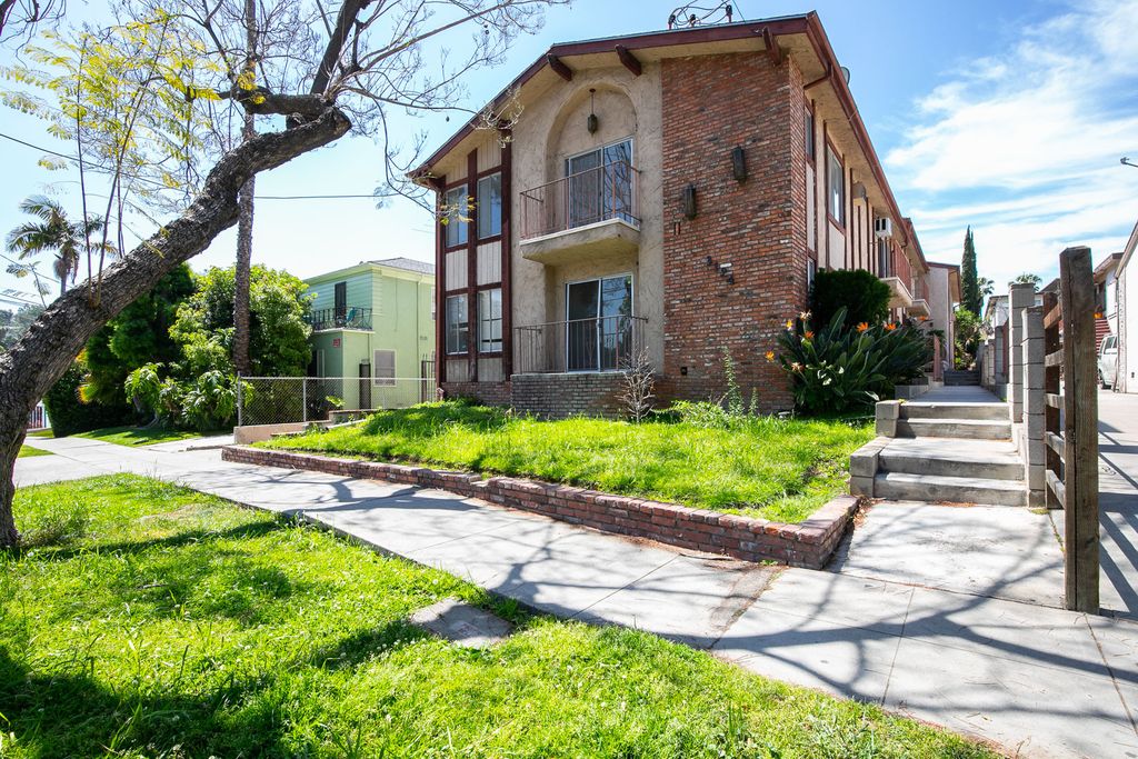 Los Angeles, CA | Trulia