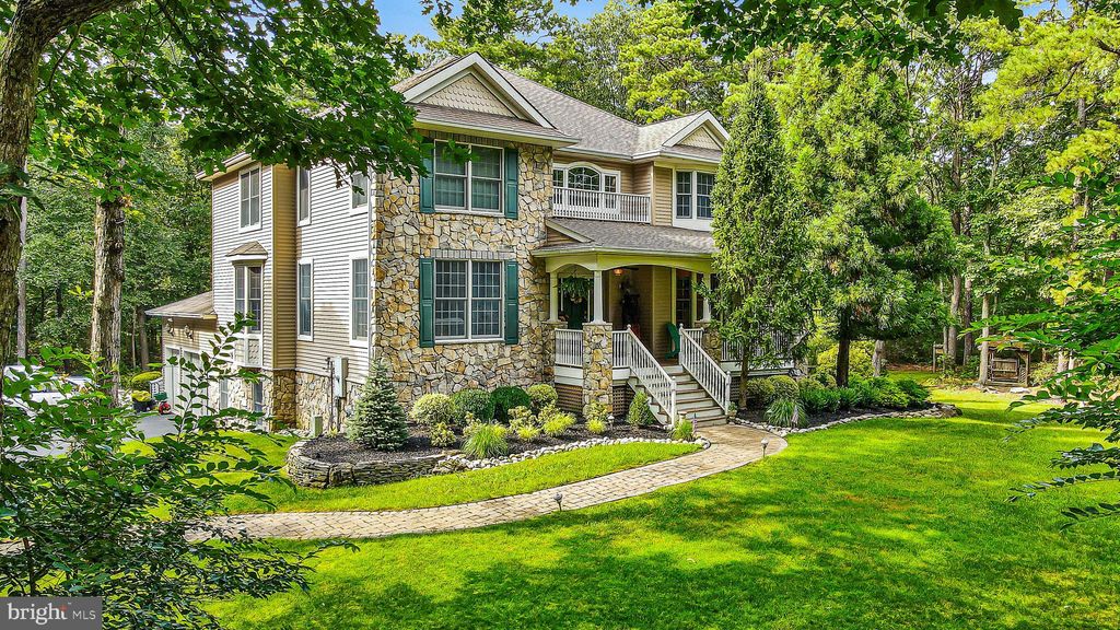 4 High Point Dr, Medford, NJ 08055 - See Est. Value, Schools & More