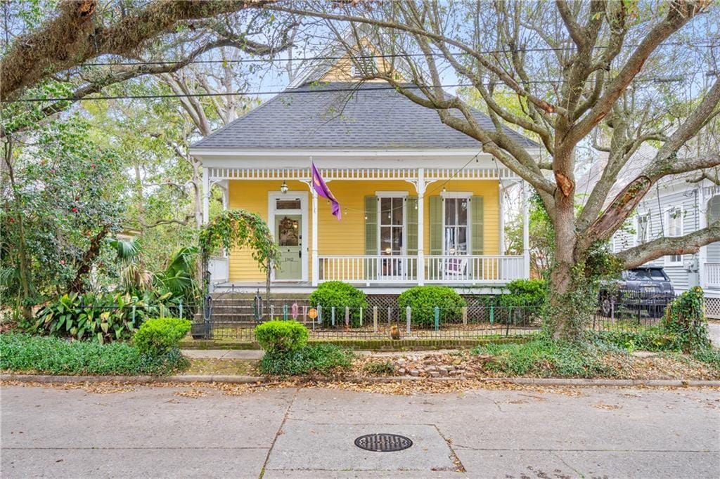 1162 New Saint Francis St, Mobile, AL 36604 - See Est. Value, Schools ...