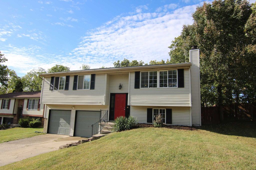 3325 Northway Dr, Erlanger, KY 41018 | Trulia
